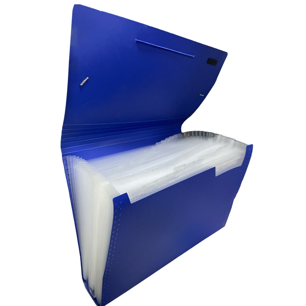 Carpeta Archivador con 32 Divisiones (Oficio) | Arquipunto.cl