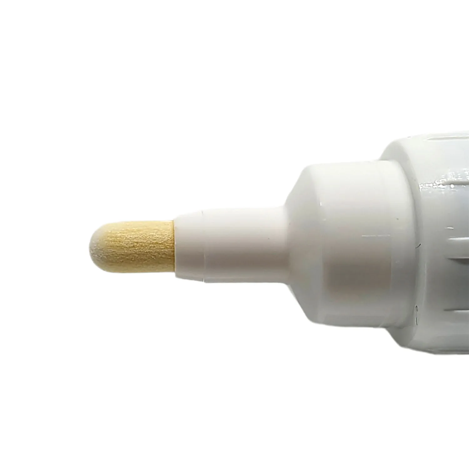 Marcador para metales Metal Marker 3mm punta redonda(Azul cielo ...