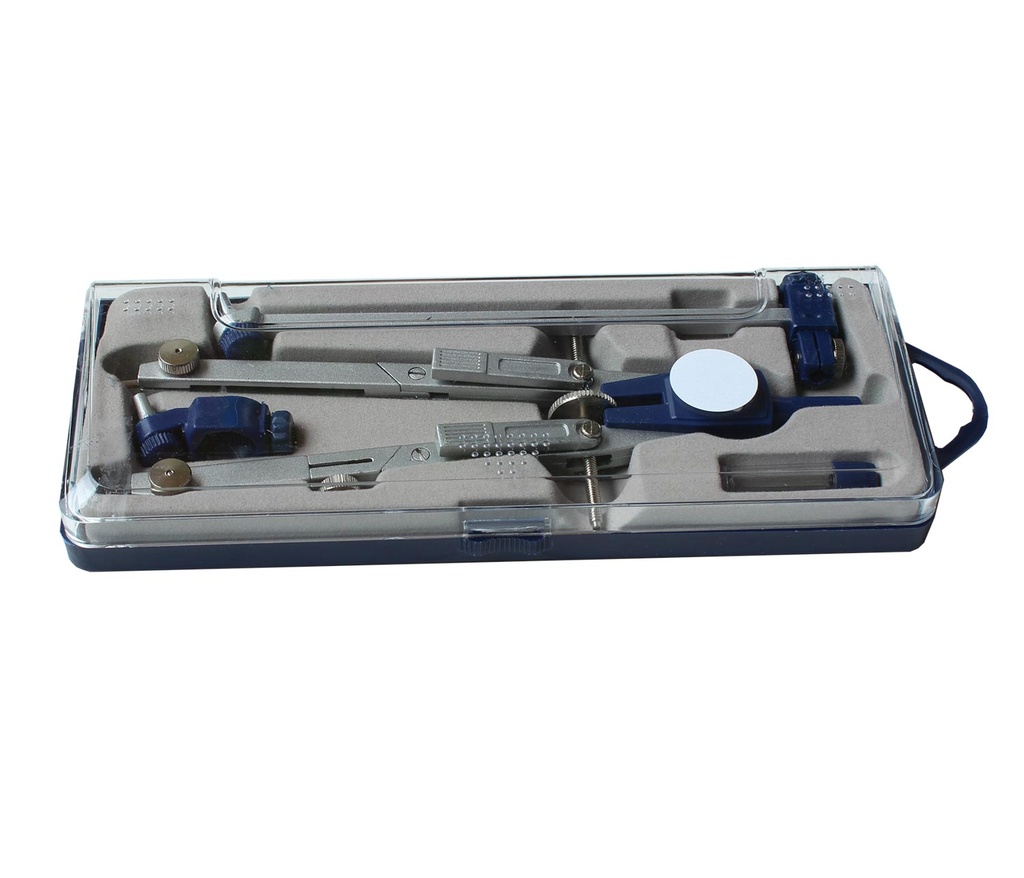 Compás de precisión - Arquipunto