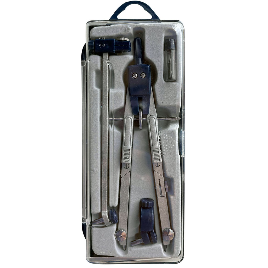 Compás de precisión - Arquipunto