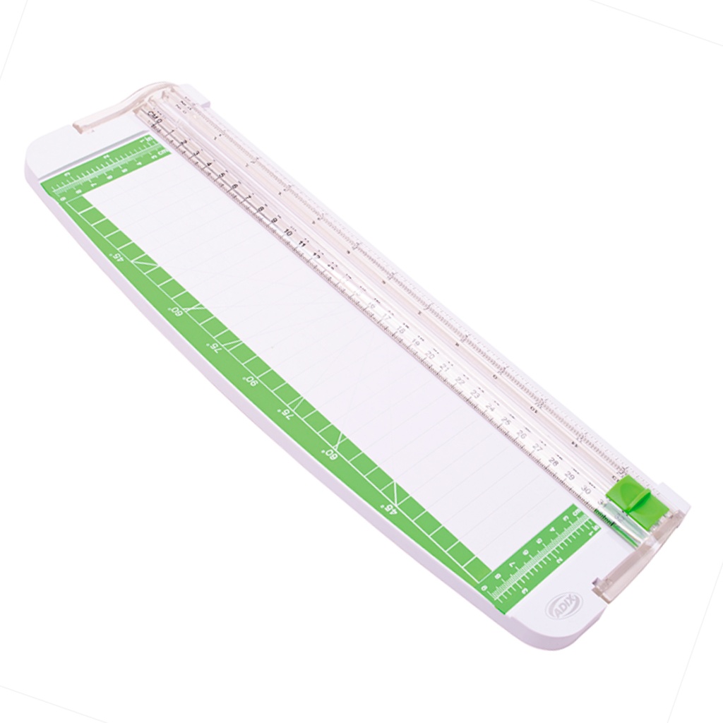 Guillotina Adix con Cuchillo 32cm Largo | Arquipunto.cl